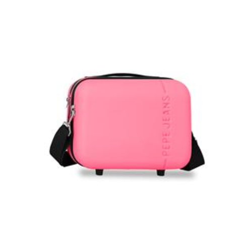 PEPE JEANS MONTANA ženski neseser - pink