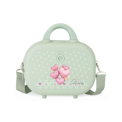 ENSO HEARTS dečiji neseser - mint