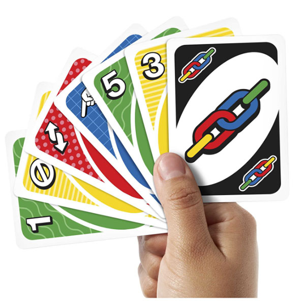 UNO igra sa kartama Party! HMY49