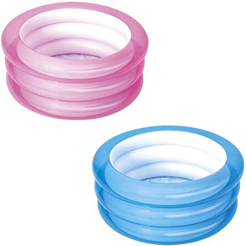 Bestway dečiji bazen Kiddie Pool – 70x30cm 51033E