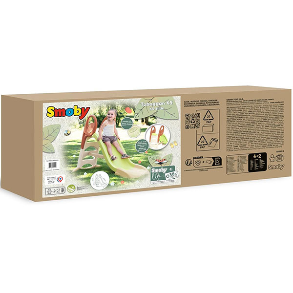 Tobogan za decu Smoby SM820510