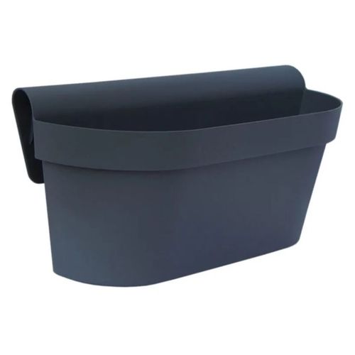 Gardino Žardinjera Esprit 50cm Antracit