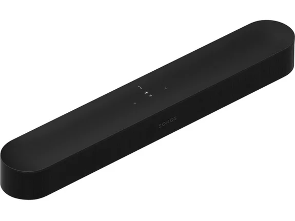Sonos Soundbar zvučnik Beam (Gen2) crna