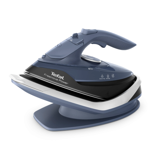 Tefal FV6675 Freemove Power, Bežična pegla na paru 2600W
