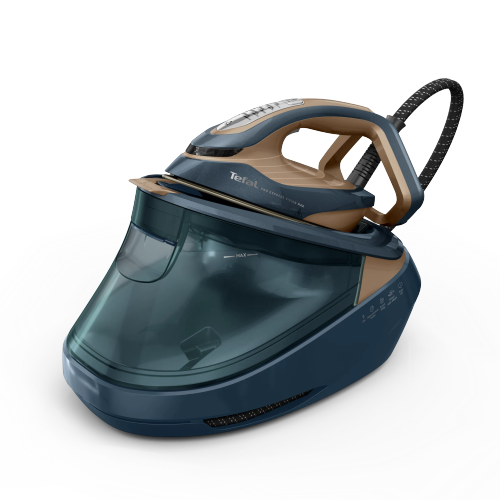 Tefal Pro Exspres Vision Max GV9920 Parna stanica, 3000 W