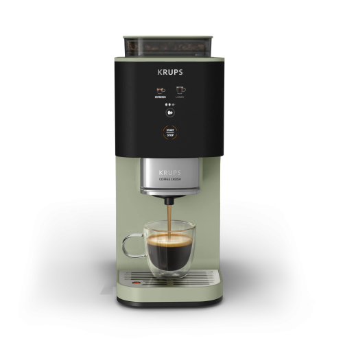 Krups Coffee Crush SA401L Aparat za espresso kafu