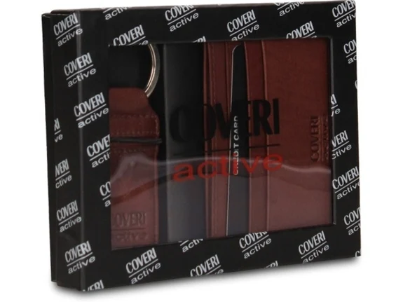 Coveri Muški novčanik C-1033