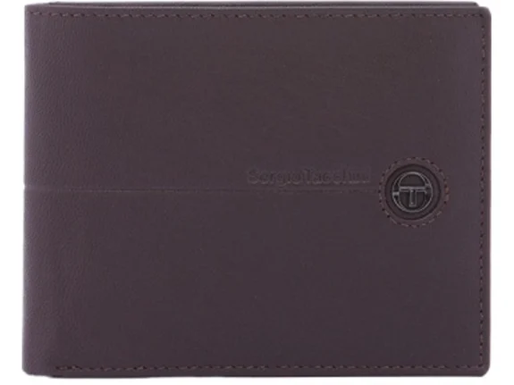 Sergio Tacchini Muški kožni novčanik K50066P053