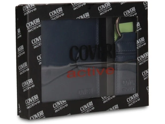 Coveri Muški novčanik C-1035