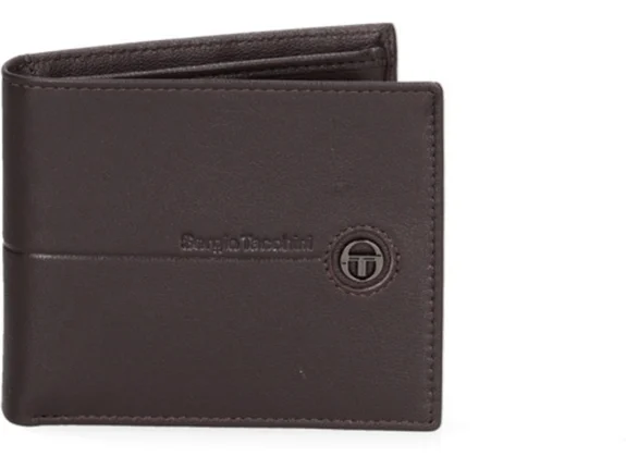 Sergio Tacchini Muški kožni novčanik K50066P030