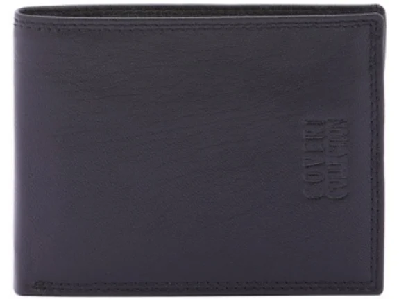 Coveri Muški novčanik Collection CC408-293