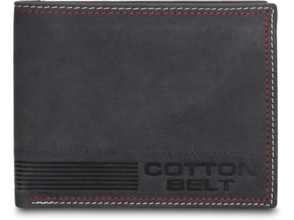 Cotton Belt Muški novčanik K19054P029