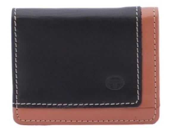 Sergio Tacchini Muški kožni novčanik K23111P439