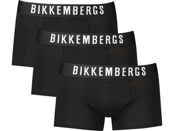 Bikkembergs Muške bokserice BKK1UTR10TR