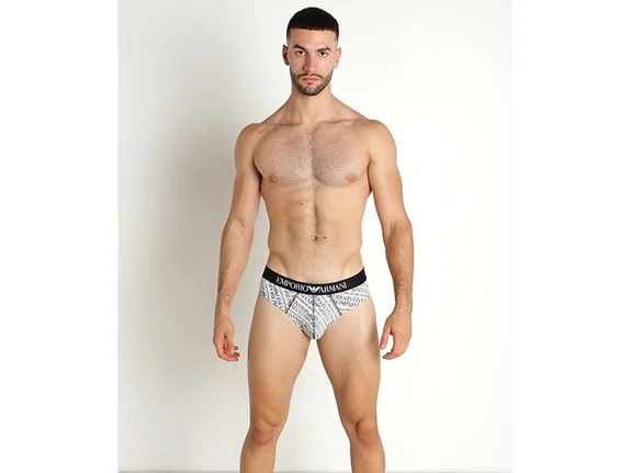 Emporio Armani Muški donji veš 1108142F506-76110