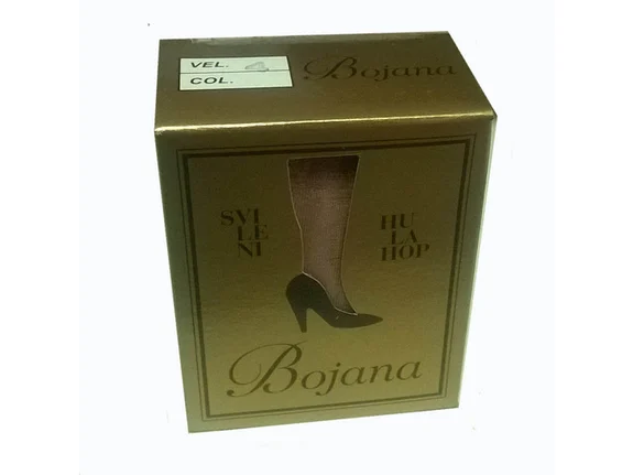 Bojana Unihop svileni