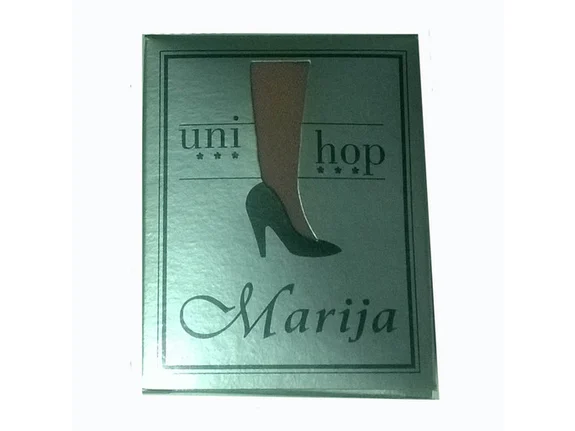 Marija Unihop običan