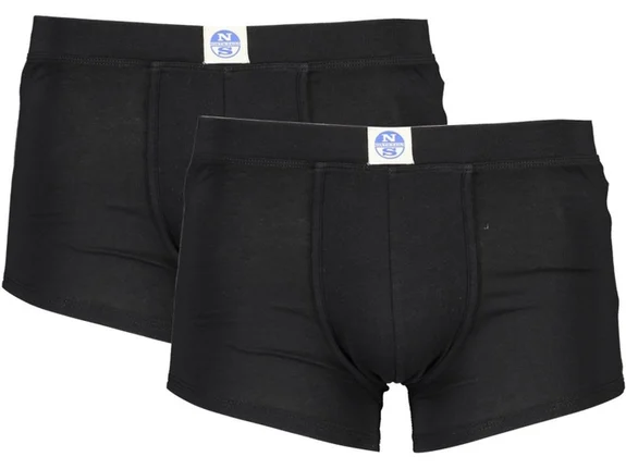 North Sails Muške gaće set 2 para NS01UTR01