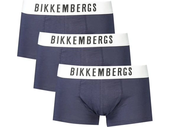 Bikkembergs Muške bokserice BKK1UTR10TR