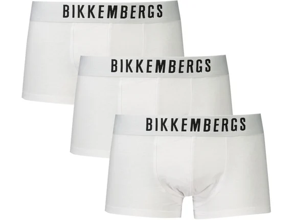 Bikkembergs Muške bokserice BKK1UTR10TR