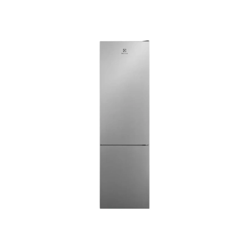 Kombinovani frižider ELECTROLUX LNT5ME36U1/366 L/266 L/100 L/LCD ekran/LED/E/Inox