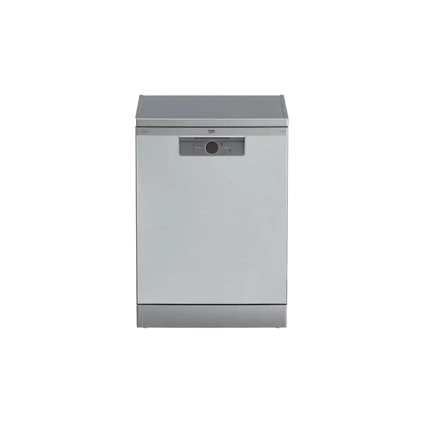Mašina za pranje sudova Beko BDFN 26430 X širina 60cm/14  kompleta/6 programa