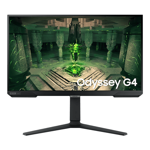 Samsung monitor 25'' LS25BG400EUXEN