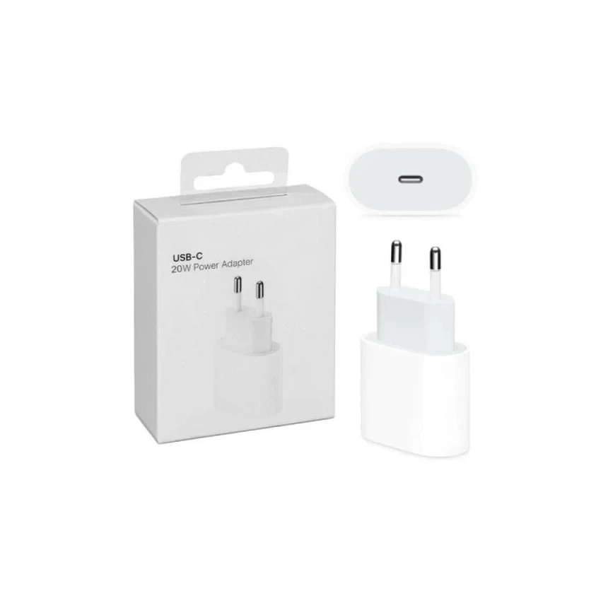Kućni punjač USB-C 20W bez kabla