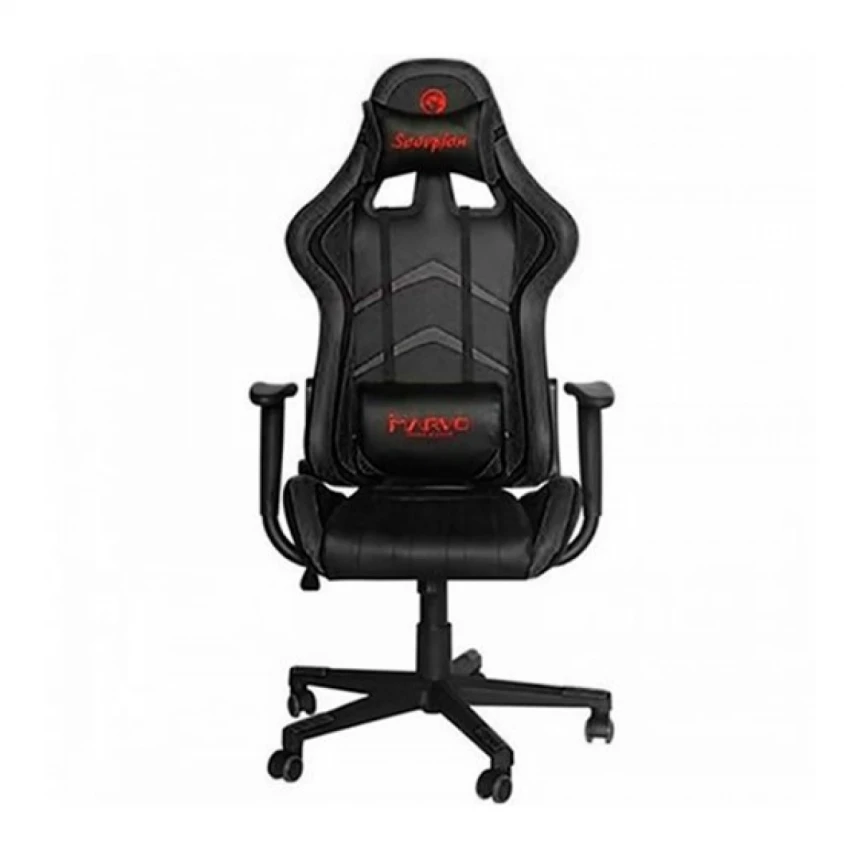 STOLICA GAMING MARVO CH106 CRNA