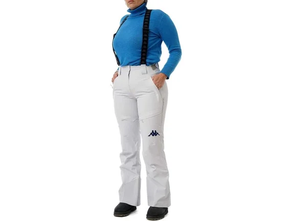 Kappa Ženske Ski pantalone 6cento 604C US 321T6DW-343