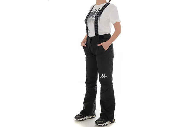 Kappa Ženske Ski pantalone 6Cento 634 304V0j0-005