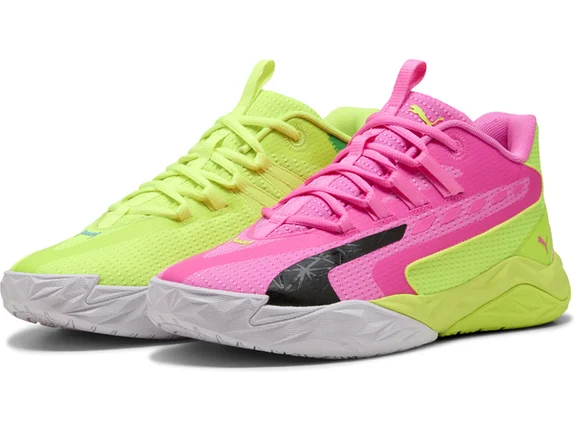 Puma Patike za košarku Dagger 2