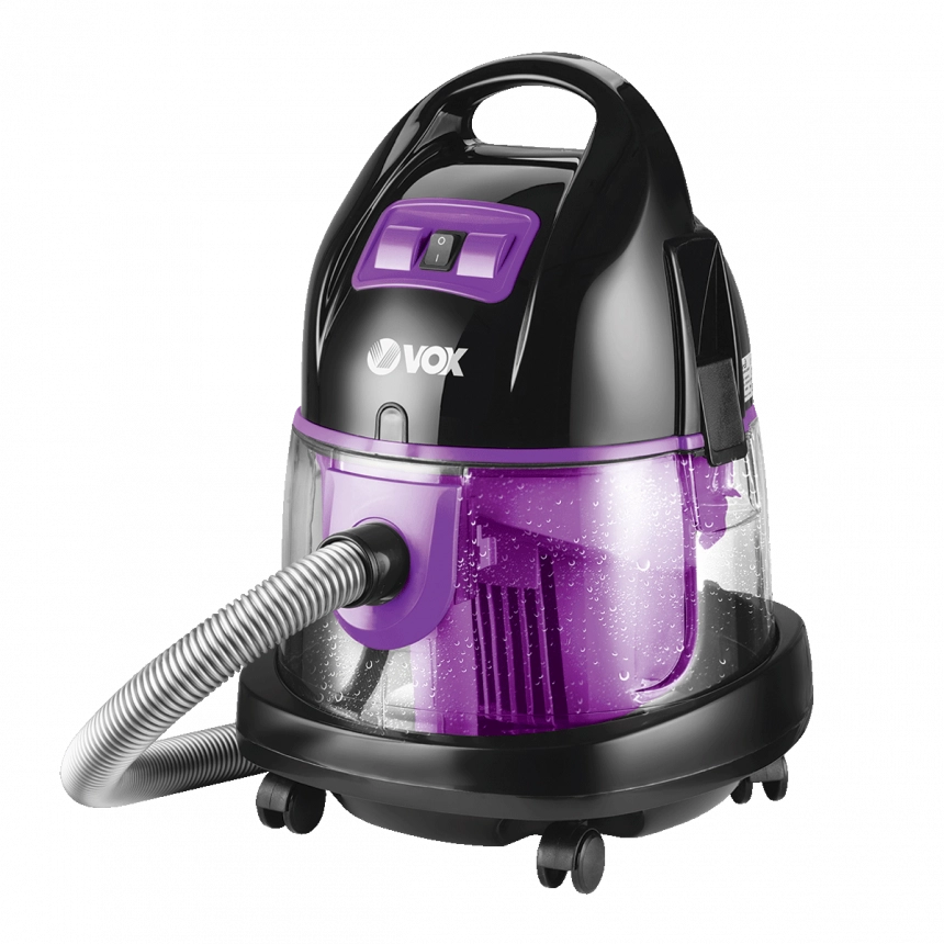 Usisivac D 202V