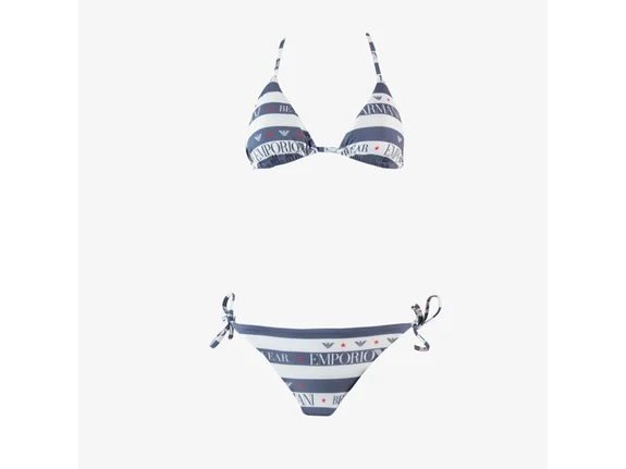 Emporio Armani Ženski kupaći 2621852R310-25934