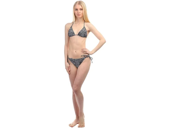 Roxy Komplet kupaći ERJX203150