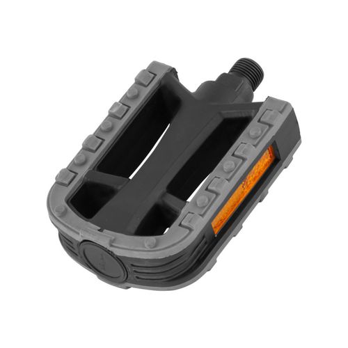 Pedala wellgo comfort pvc sa gumenom nagaznom površinom 108 x 71 tw
