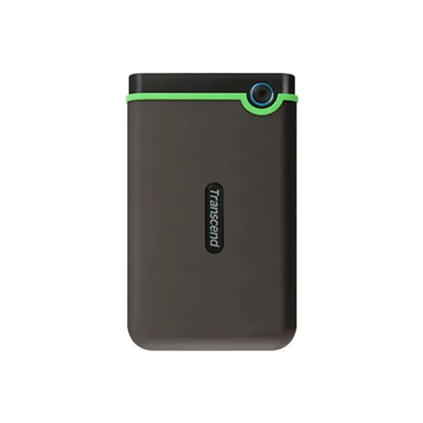 Externi HDD 2TB Transcend 2.5" USB-C TS2TSJ25M3C