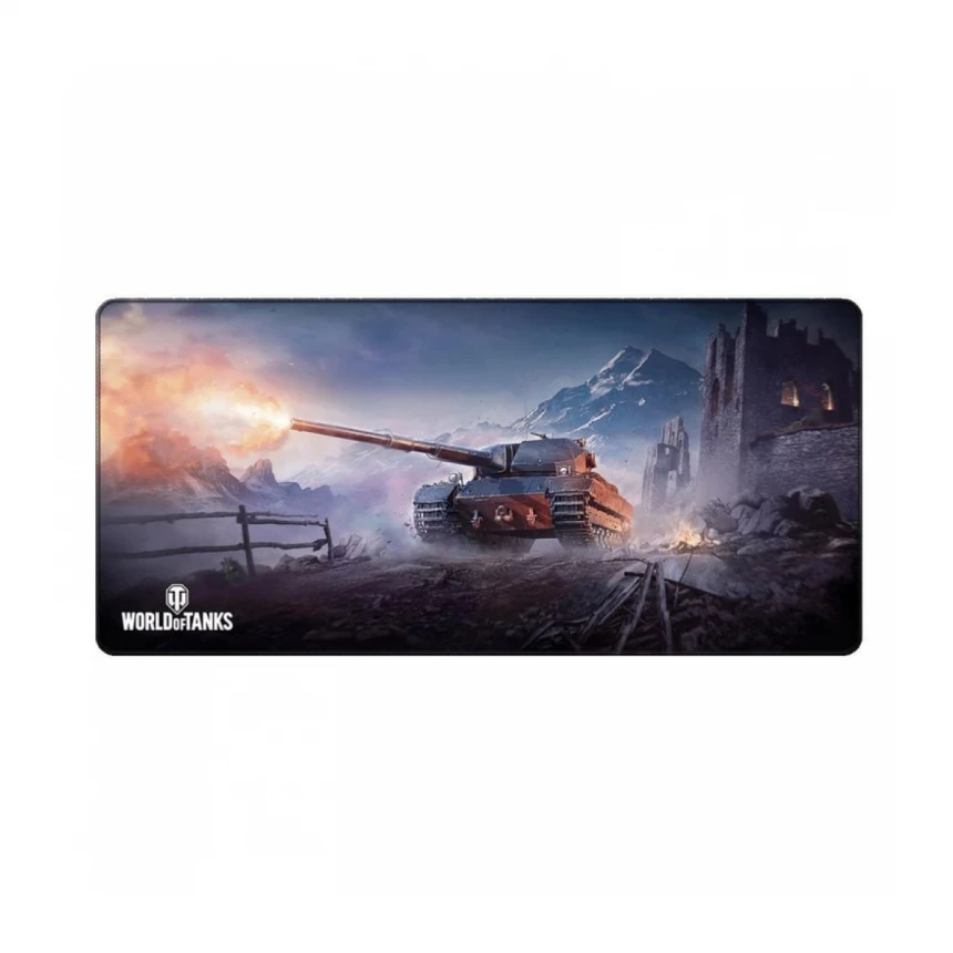 World Of Tanks - Super Conqueror XL Mousepad