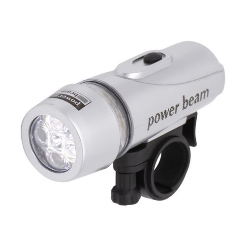 Lampa prednja power beam silver 5 led dioda