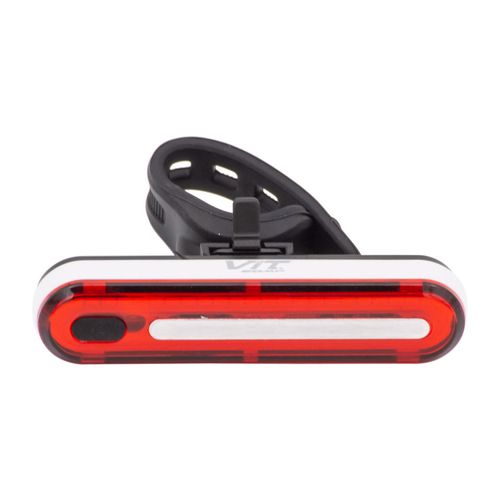 Lampa zadnja edge punjiva