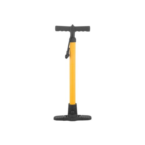 Pumpa bee motorna pvc žuta dv-av-pv