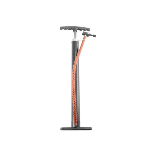 Pumpa motorna crna tw