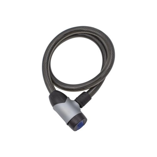 Brava ključ spiralna 15 x 800 mm crna