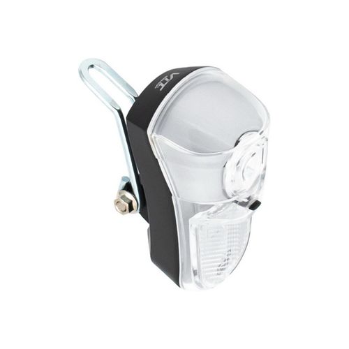 Lampa prednja na vile 1 super bright white led