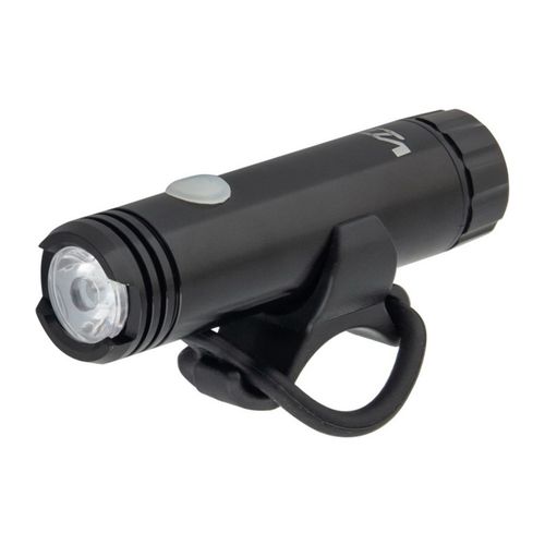Lampa prednja jin 1w super bright led usb crna