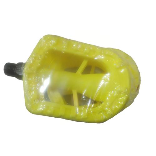 Pedala decija neon zelena ys-793 uzi navoj 1/2 2020