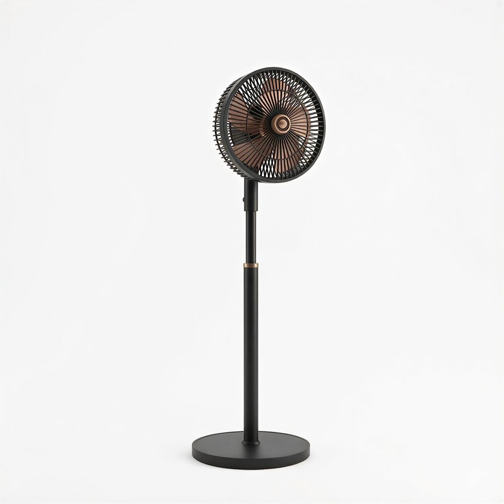 Podni Ventilator sa Difuzerom