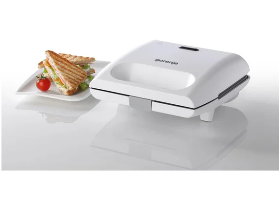 Gorenje Aparat za sendviče SM 701 GCW