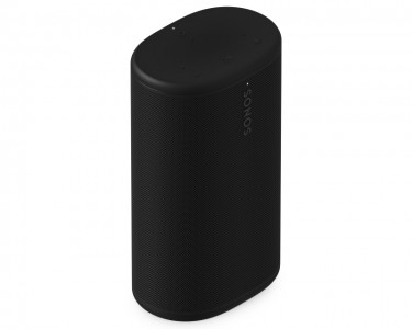 SONOS Play Bežični zvučnik crni