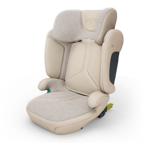 Kinderkraft Autosediste Xpand2 Pro I-Size 100-150Cm Beige